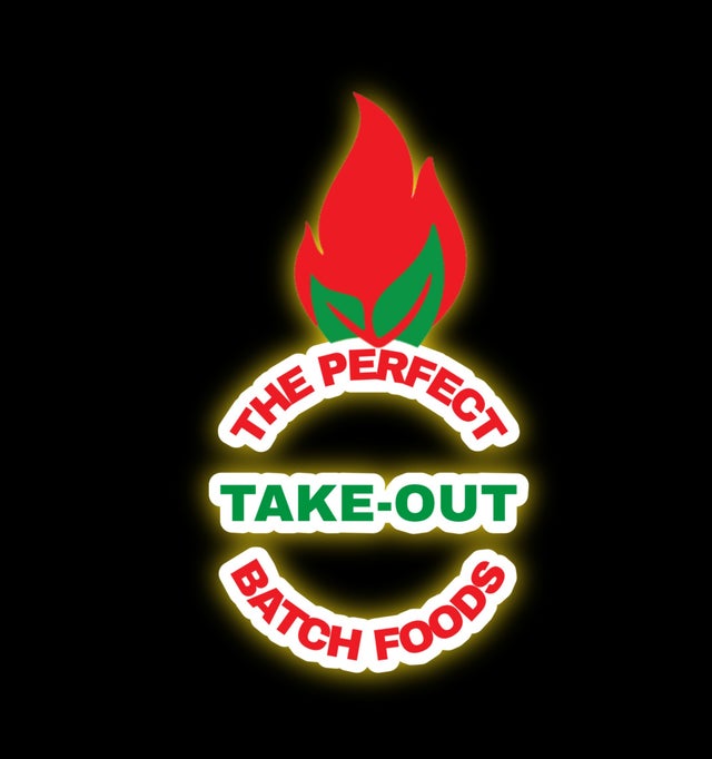 Take-Out | The Perfect Batch Foods